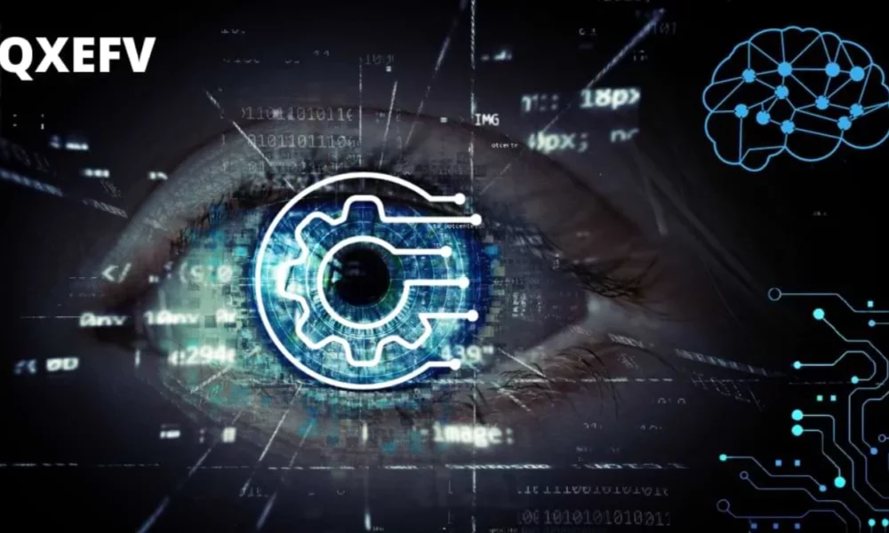 A Comprehensive Guide to qxefv Success - Mimech