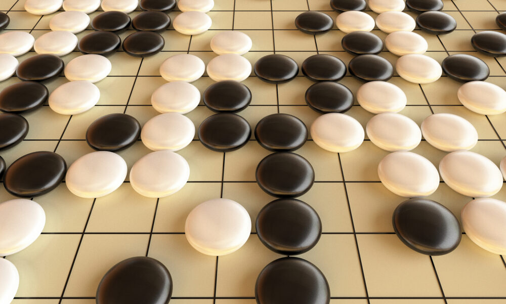 How To Play Baduk game: Unveiling the Art of Strategic Brilliance - Mimech